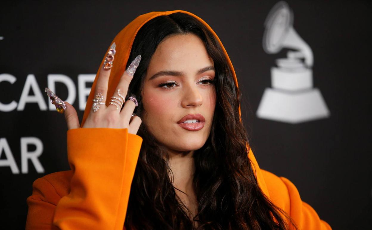 Entradas Rosalía Valencia | Este es el precio del concierto de Rosalía en Valencia | Las Provincias